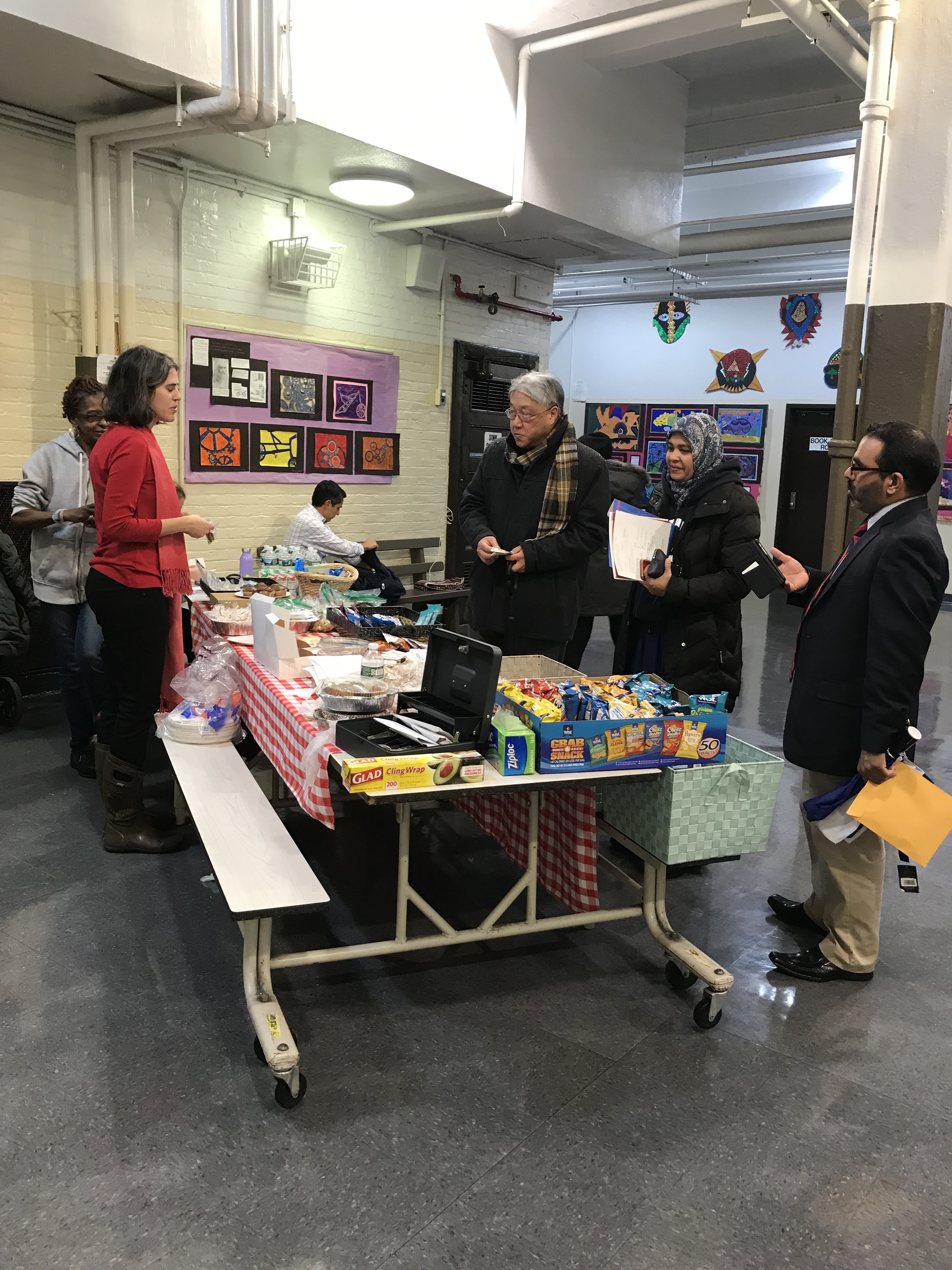 PS 99 is truly lucky to have such a caring community! – PS99Q Parents ...