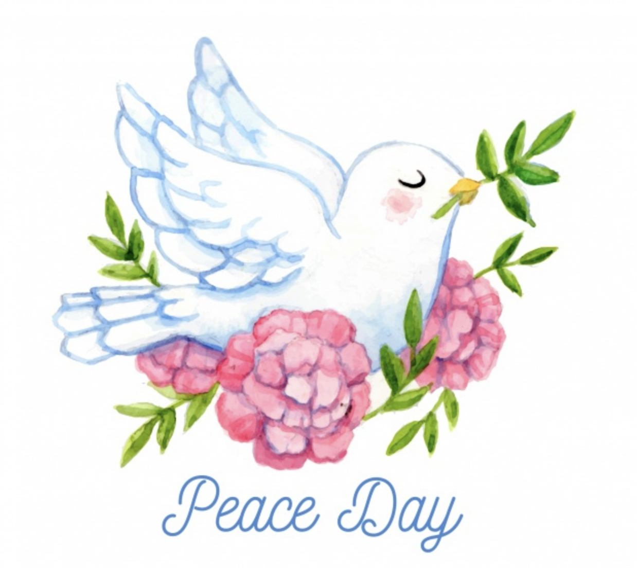 September 20 ~ Birthday Celebrations, Wear White for International Day ...