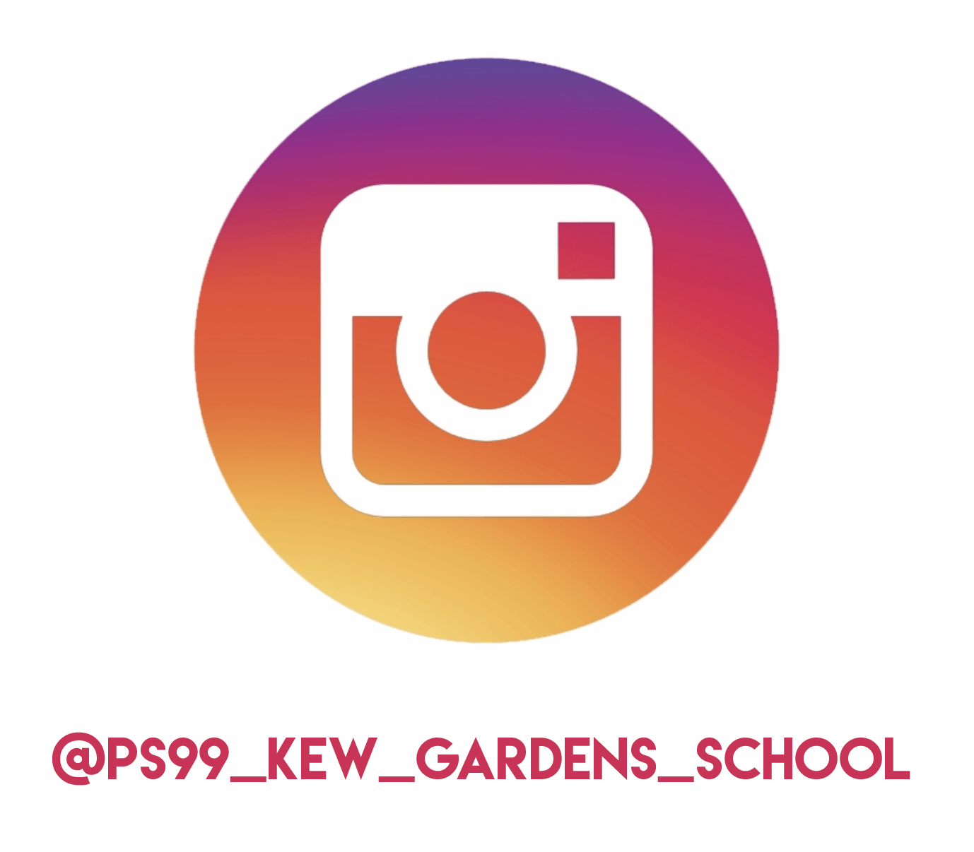 Follow PS 99 on Instagram! – PS99Q Parents' Association